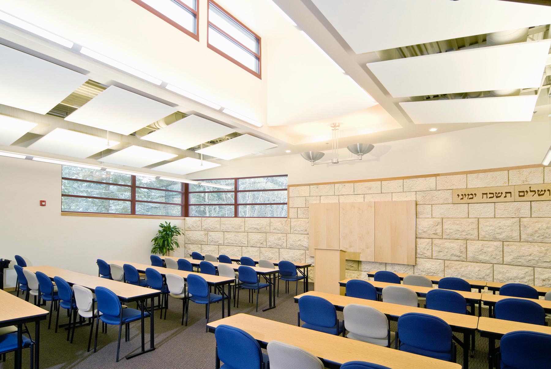 Torah Academy of Milwaukee - Continuum