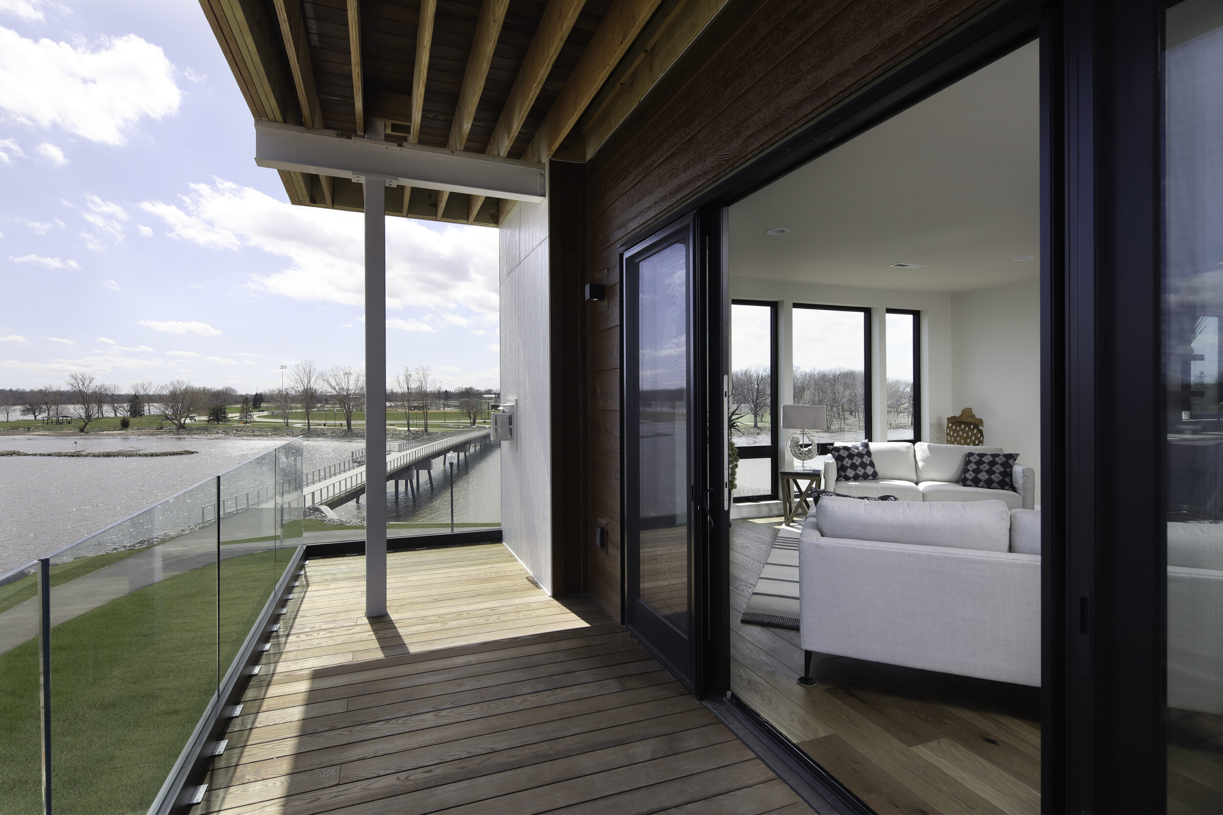 Aldon Station - Continuum