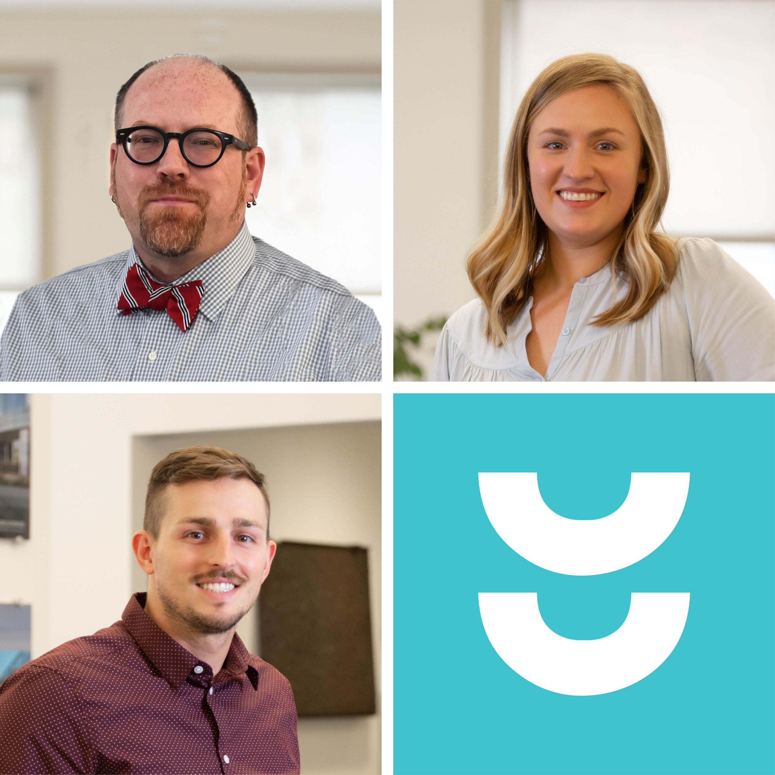 CONTINUUM ARCHITECTS + PLANNERS PROMOTES THREE NEW PRINCIPALS - Continuum